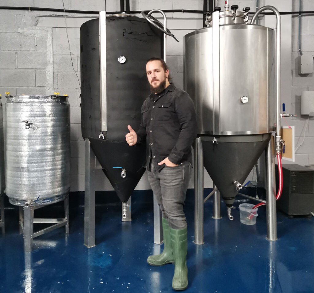 Historia del Hidromiel – El Búho Hidromiel